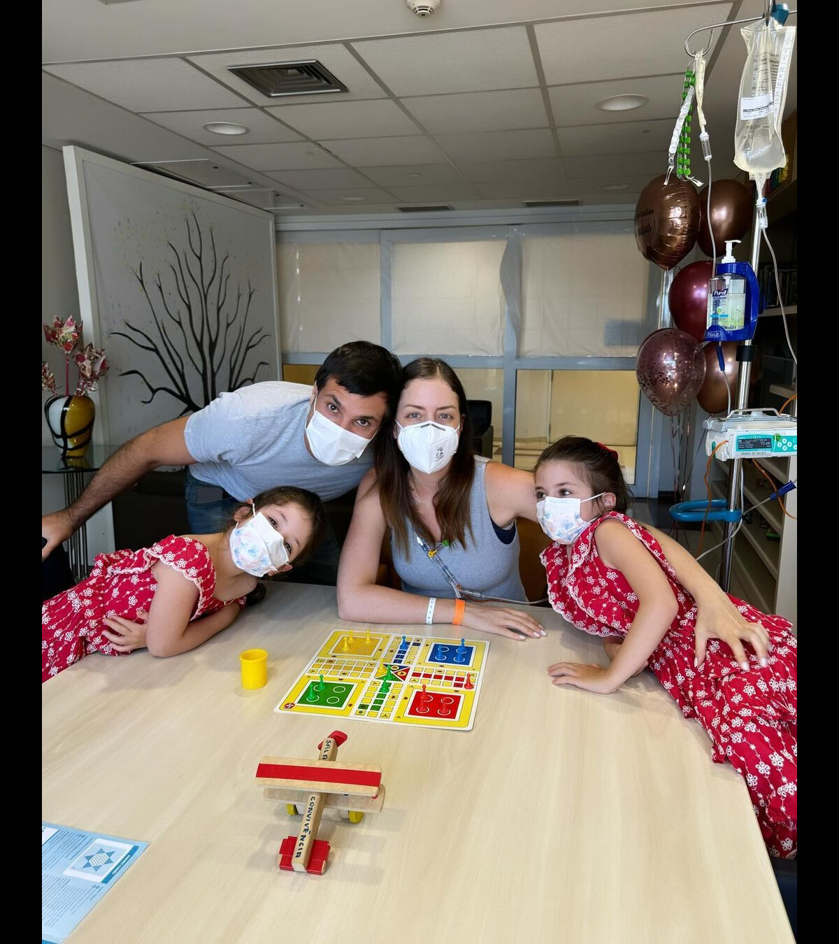 Foto: Filha de Roberto Justus, Fabiana Justus em foto com o marido ...