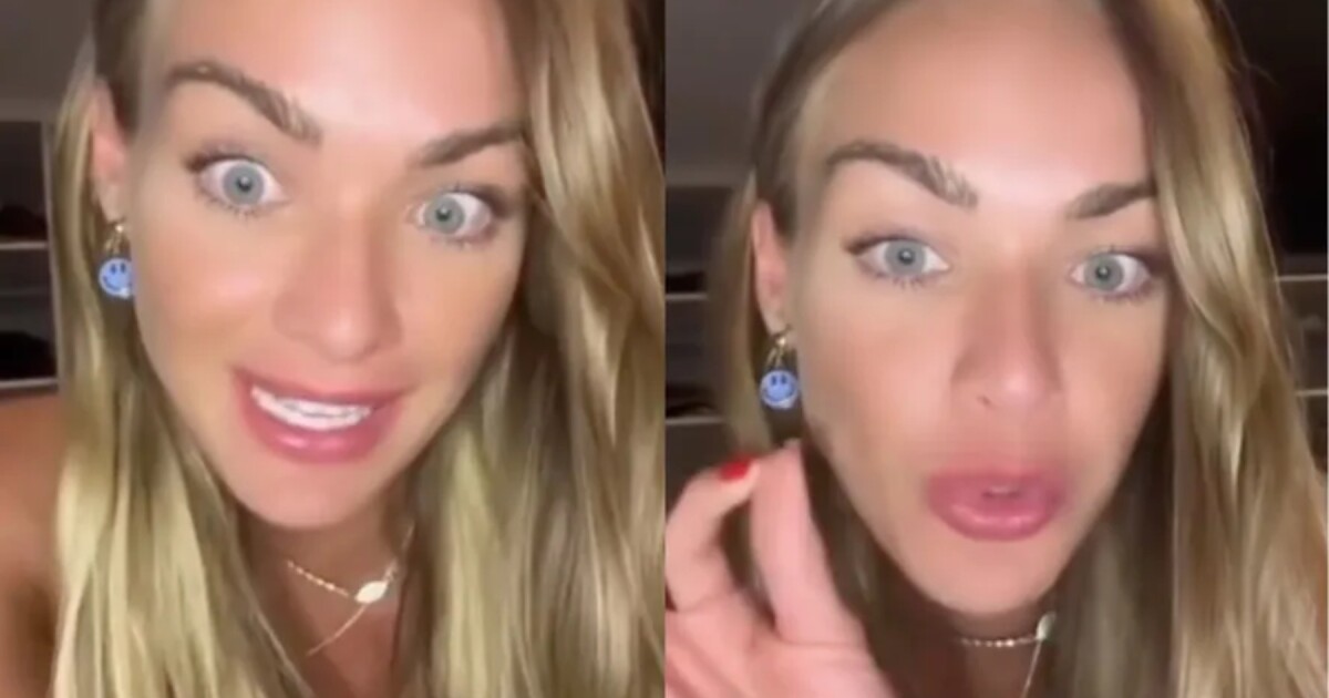 Bárbara Heck expõe agressão de namorado de participante do 'BBB 24 ...