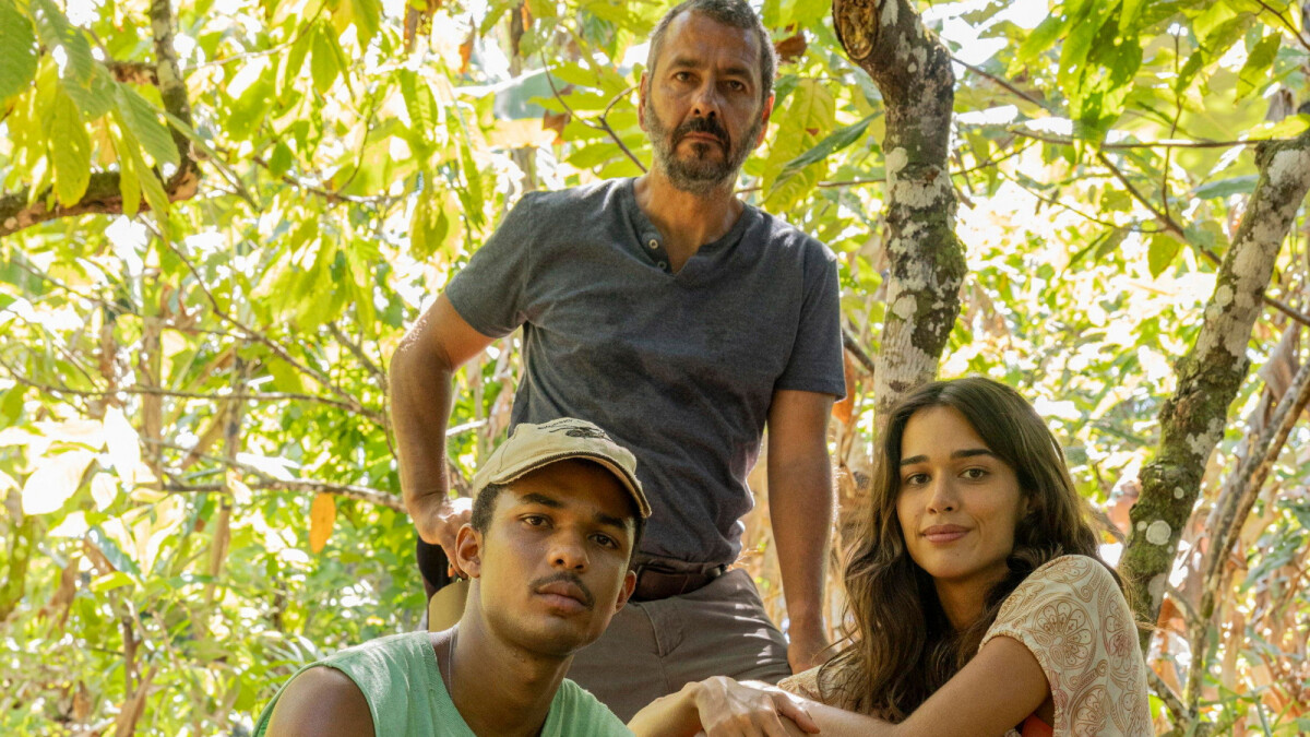 Foto: Qual será o final de Mariana (Theresa Fonseca) em Renascer? Neta ... Foto: Qual será o final de Mariana (Theresa Fonseca) em Renascer? Neta ...
