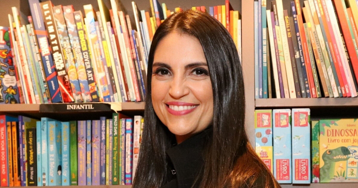 Chris Flores e SBT marcam data para definir futuro da apresentadora do 'Fofocalizando' após ...