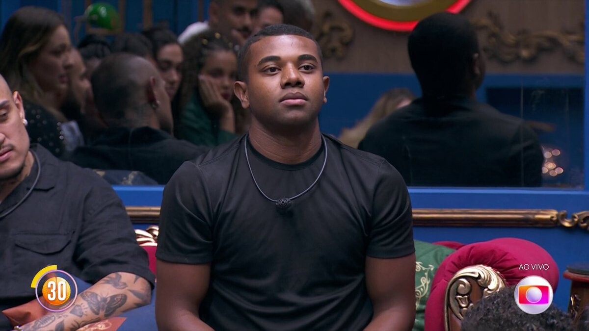 Foto: Popularidade de Davi chega no Carnaval de Salvador e motorista ...