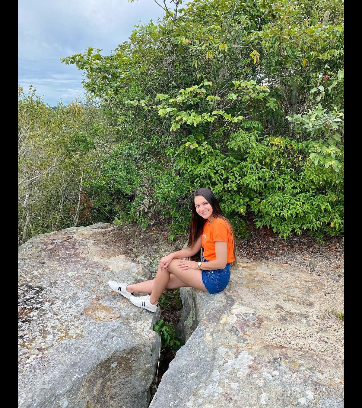 Foto Morte Precoce Da Cantora Marcinha Sousa Foi Lamentada Por Fãs Na Web Difícil Acreditar