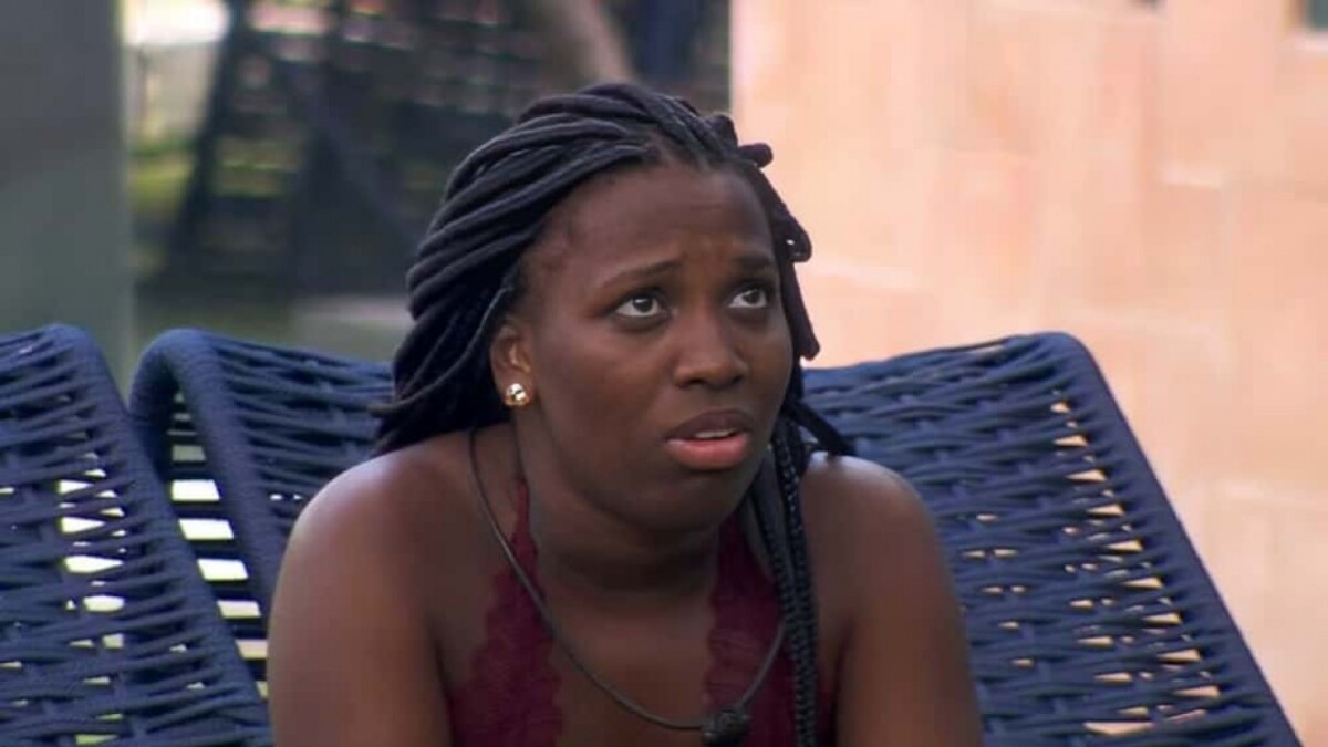 Foto: 'BBB 24': Leidy Elin acredita que o baiano a indica direto para a ...
