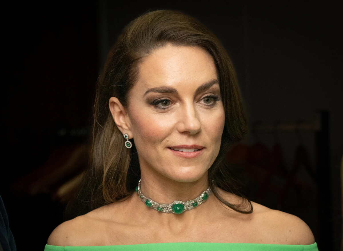 Foto: É Kate Middleton no vídeo? Produtor do TMZ admite que não tem ...