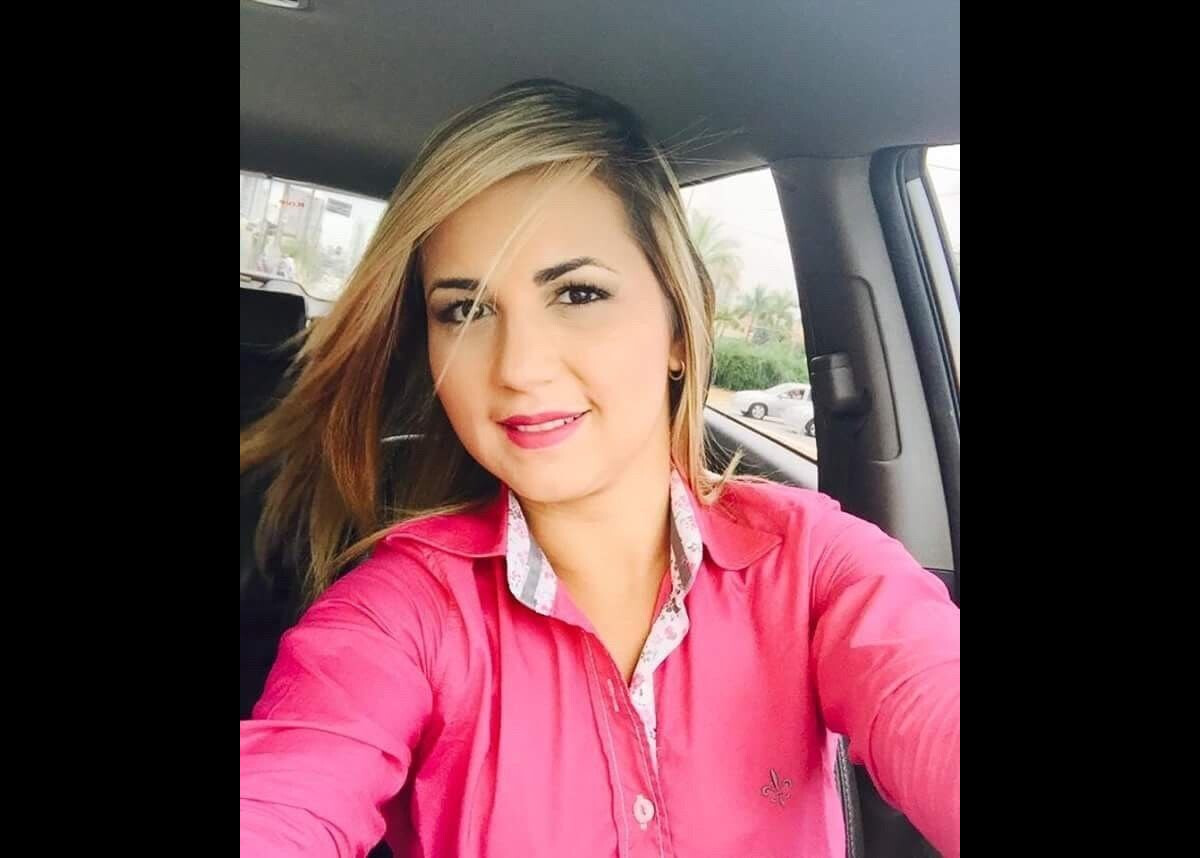 Foto: Deolane Bezerra teve fotos antes da fama divulgadas no X (Twitter ...