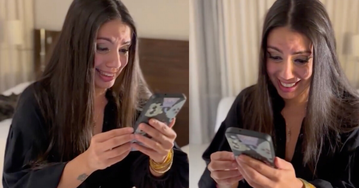 O vídeo de Fernanda pós-'BBB 24' com novidade sobre filho autista vai ...