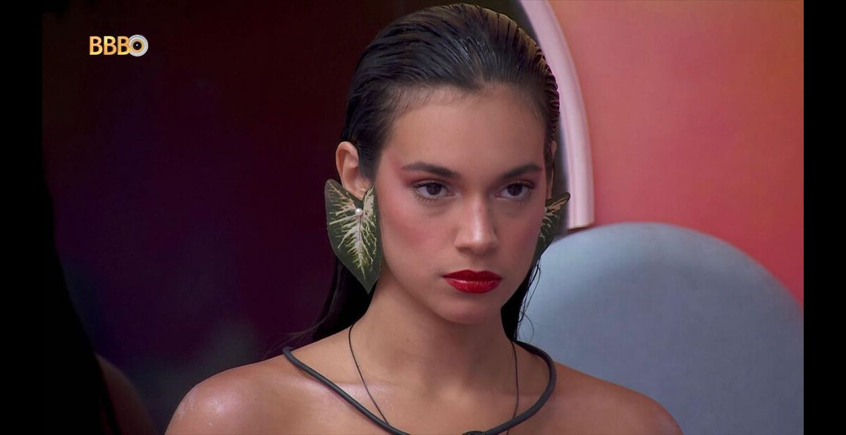 Foto: Alane surpreende ao ganhar número absurdo de seguidores em poucos ...