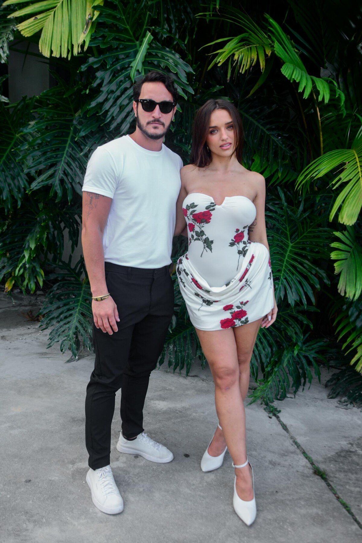 Foto: Rafa Kalimann completou 31 anos de idade - Purepeople