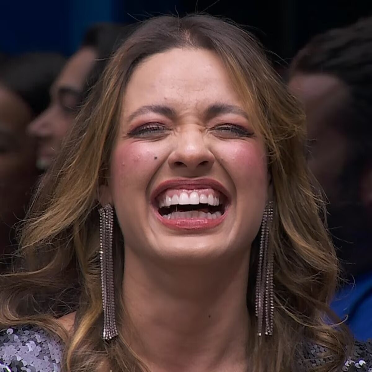 Foto: Ex-BBB Ana Paula Renault acusa Beatriz de tirar lentes de contato ...