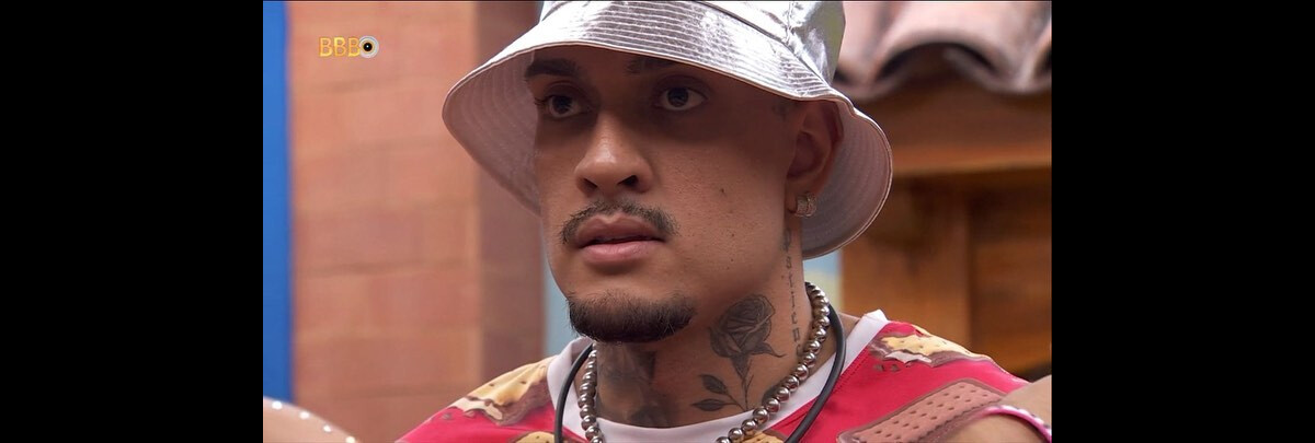 Foto: Briga que fez o meme 'Calma, Calabreso' viralizar também é uma ...