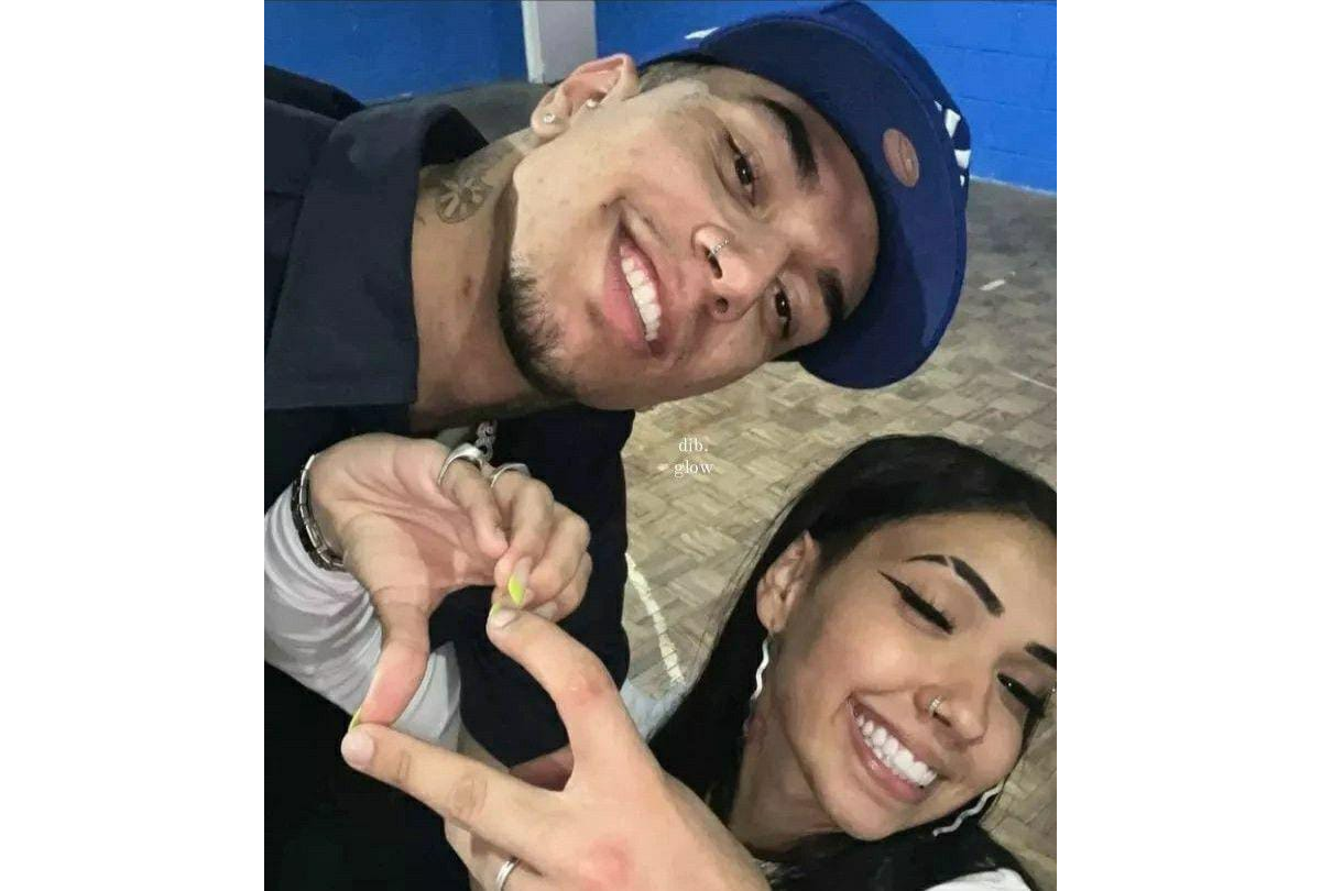 Foto: Rapper Veigh tem 22 anos e um dos artistas mais ouvidos do ...