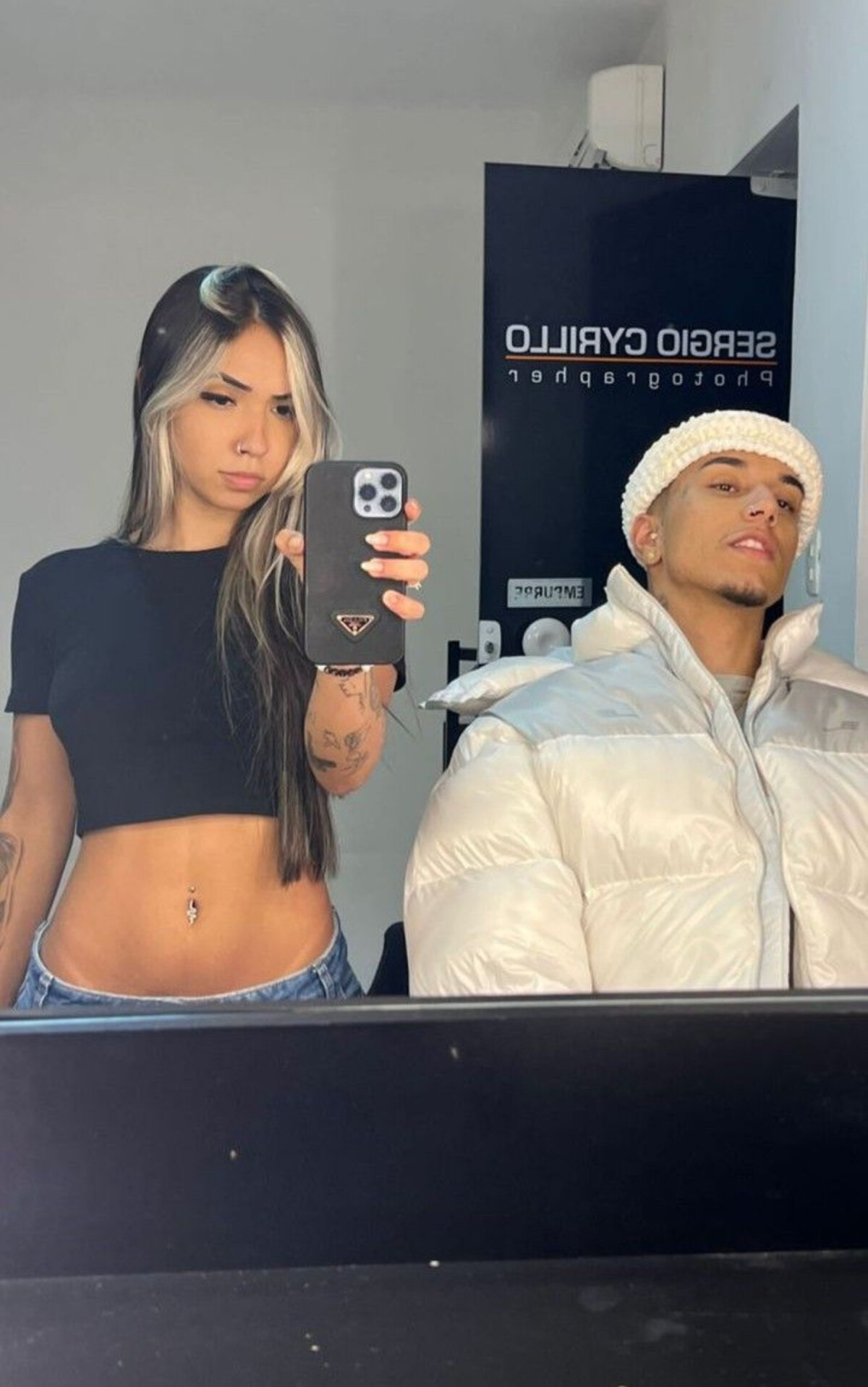 Foto: O nome do rapper Veigh foi parar nos trend topics do X, novo nome ...