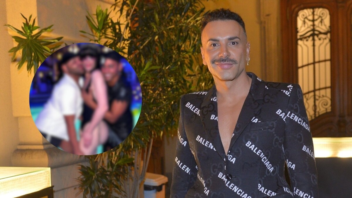 Foto: Matheus Mazzafera: ao que tudo indica, inclusive, a revelação ...