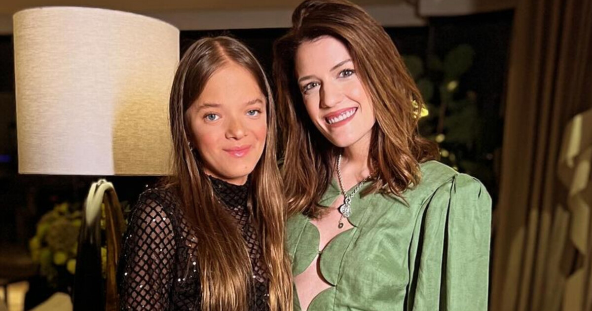 Rafaella Justus usa look all black no aniversário de irmã e beleza da ...