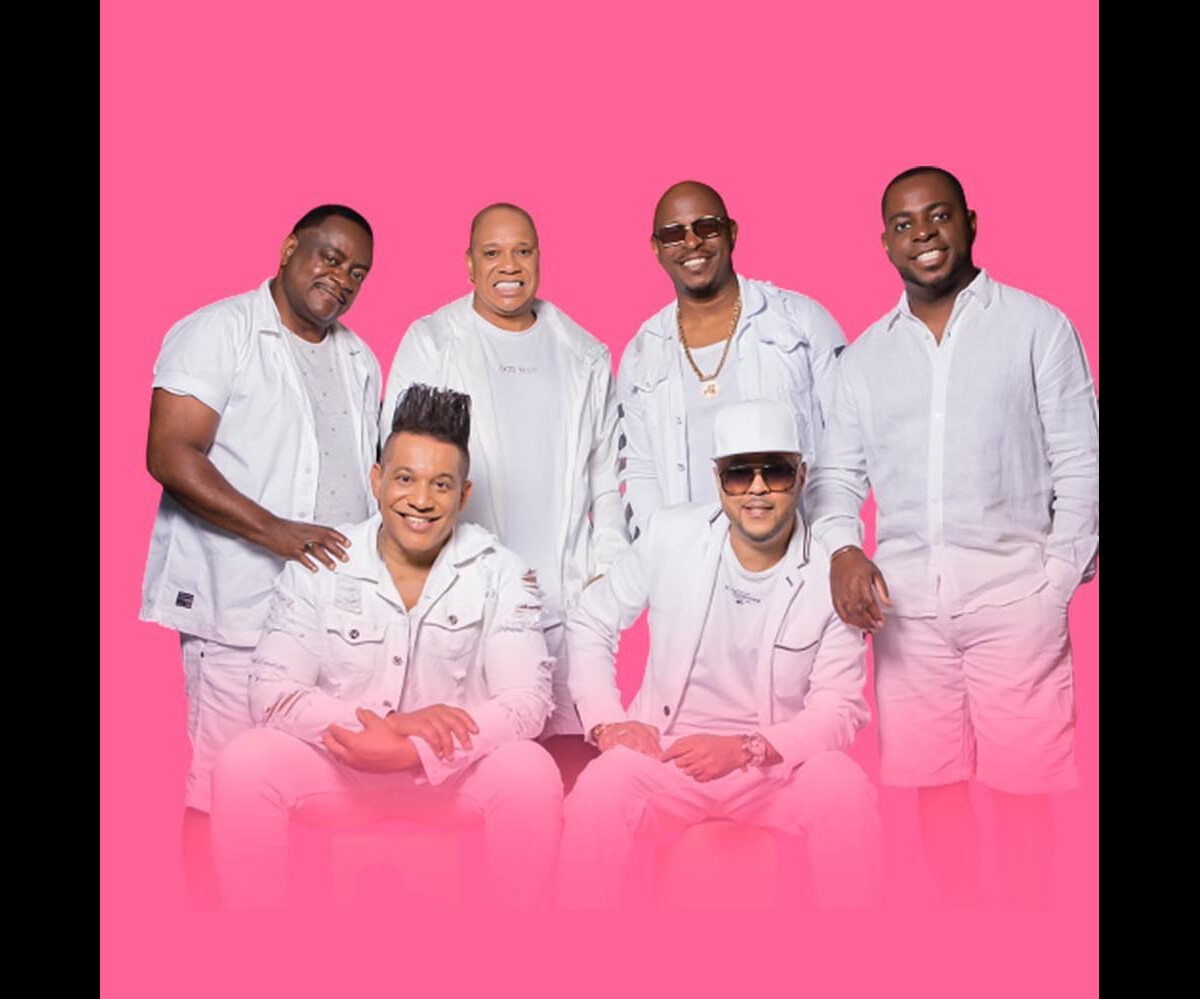 Foto: Anderson Leonardo era vocalista do grupo Molejo - Purepeople