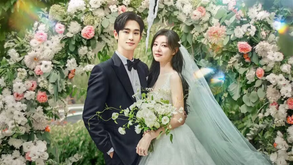 Foto: 'Rainha das Lágrimas' é dorama de sucesso da Netflix - Purepeople