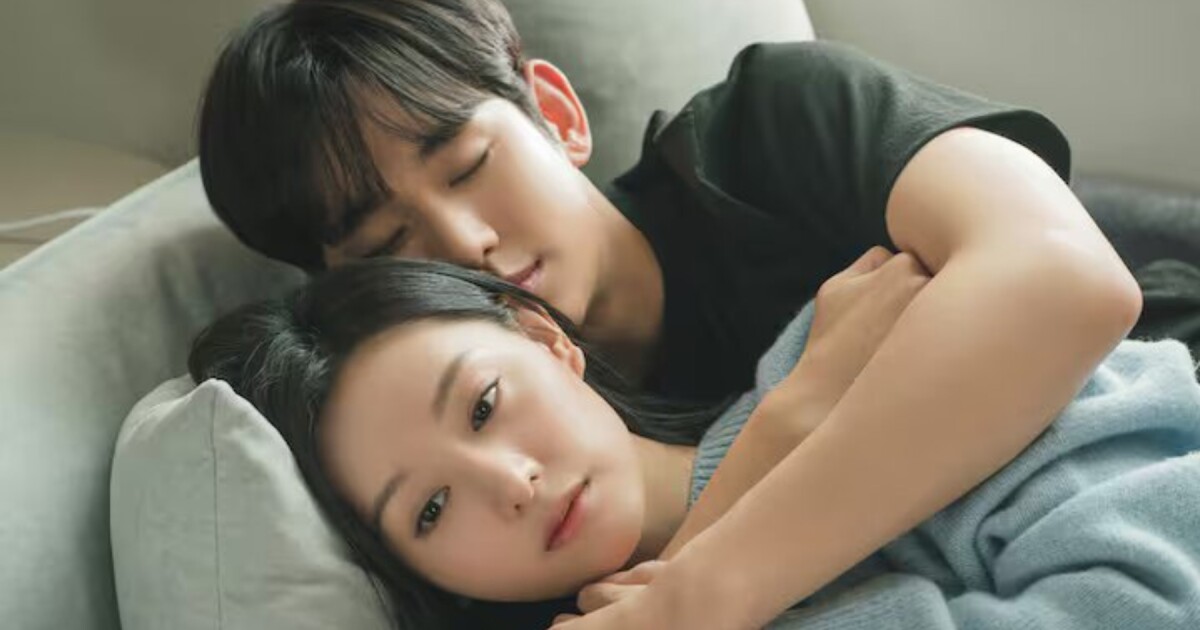 Atores de 'Rainha das Lágrimas', da Netflix, estão namorando? Detalhe suspeito pode ter ...