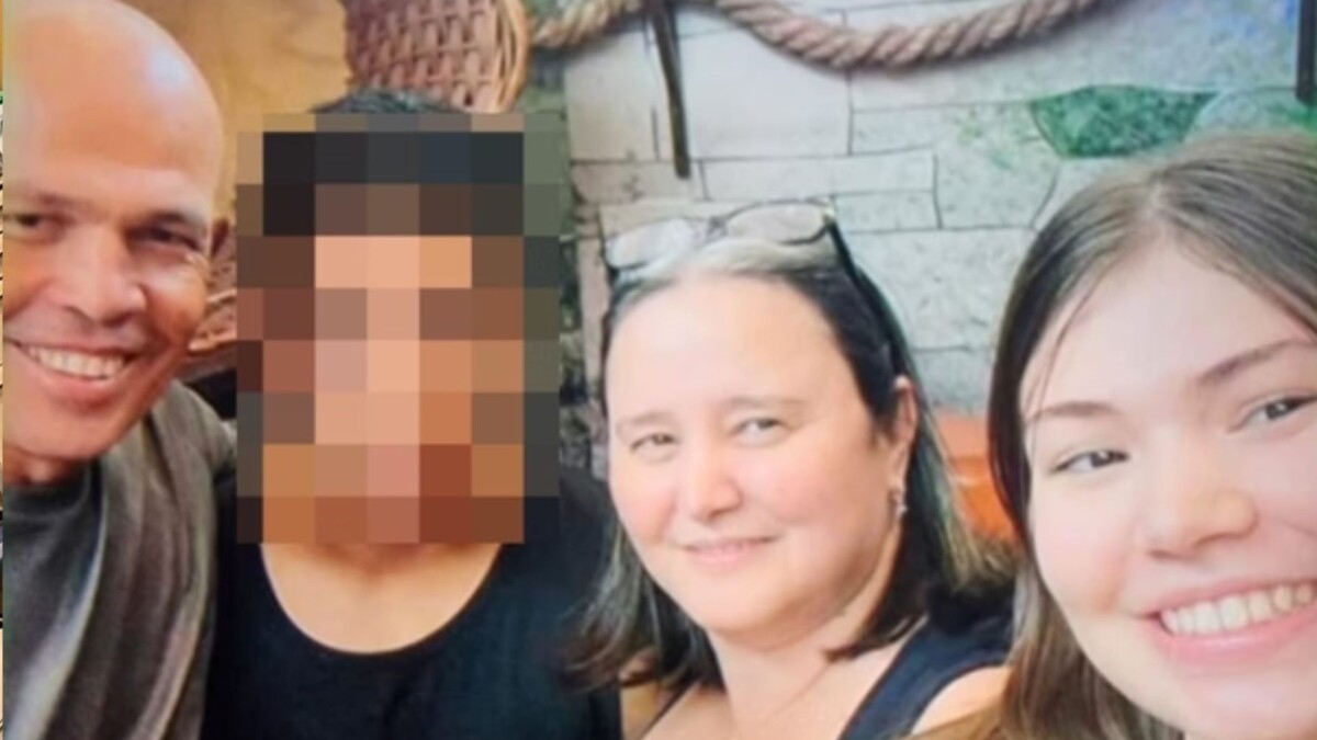 Foto: Cronologia do crime bárbaro que chocou São Paulo: adolescente ...