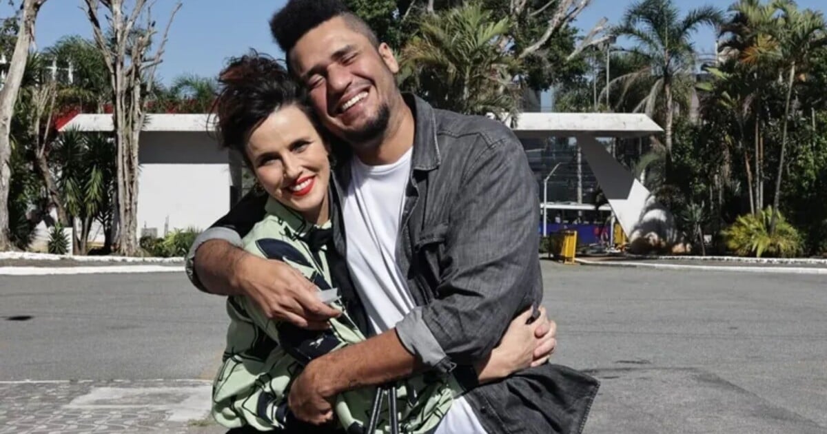 Quem é o marido de Helena Rizzo, do 'MasterChef Brasil'? Chef tem ...