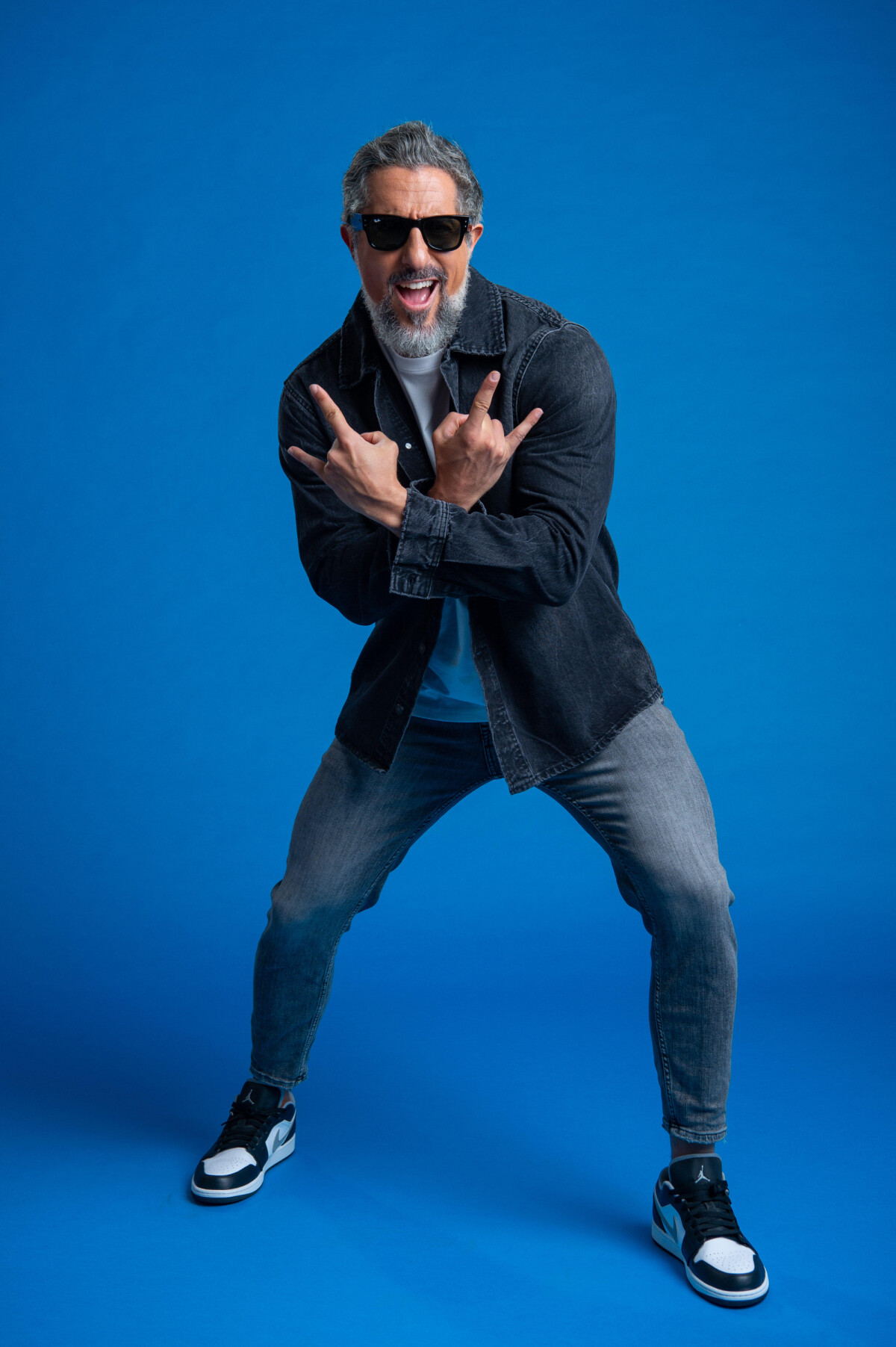 Foto: Marcos Mion tem passagens pela Record, MTV e Band - Purepeople