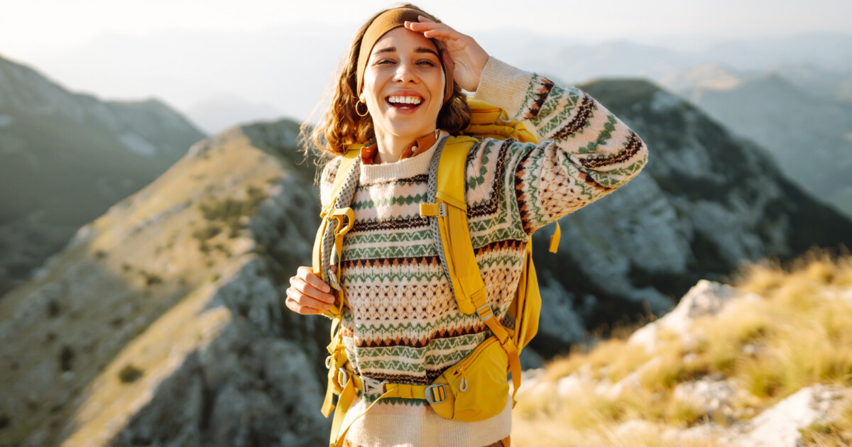 Granola Girl: O que não pode faltar na bolsa de quem está por dentro ...