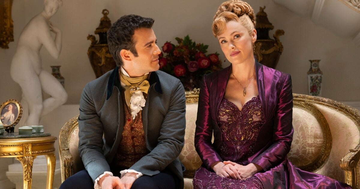 Benedict Bridgerton e Sophie Beckett ficam juntos? Saiba o que acontece com personagem e qual é ...