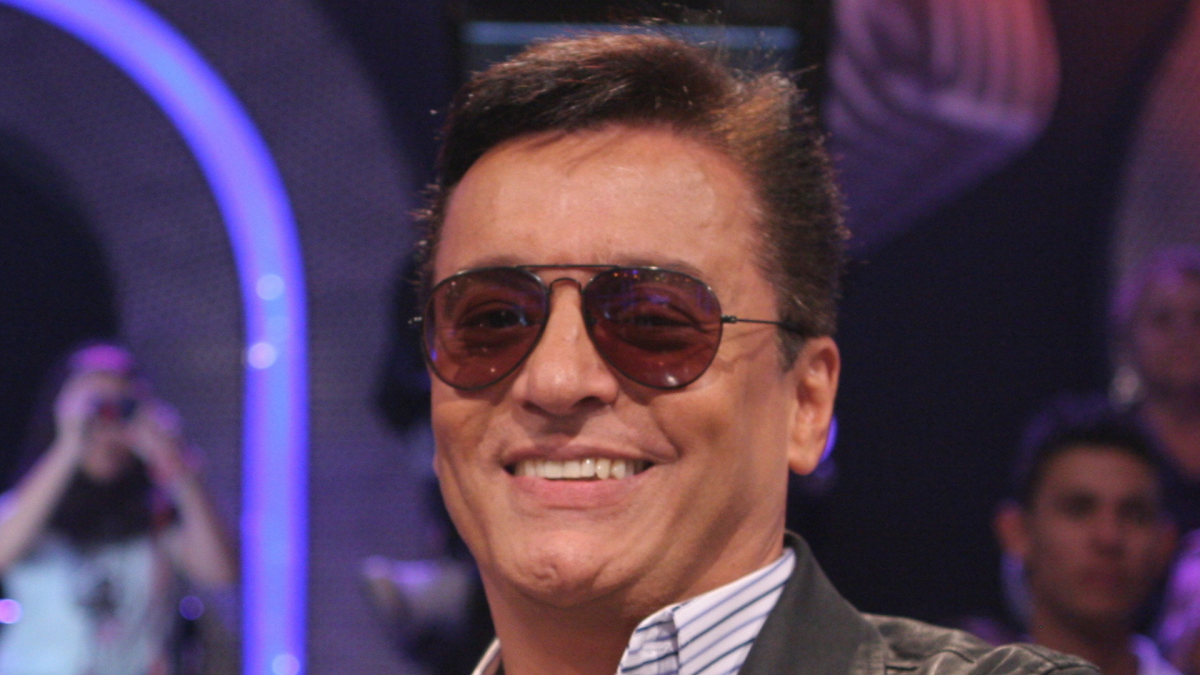 Foto: Nahim tinha 71 anos - Purepeople