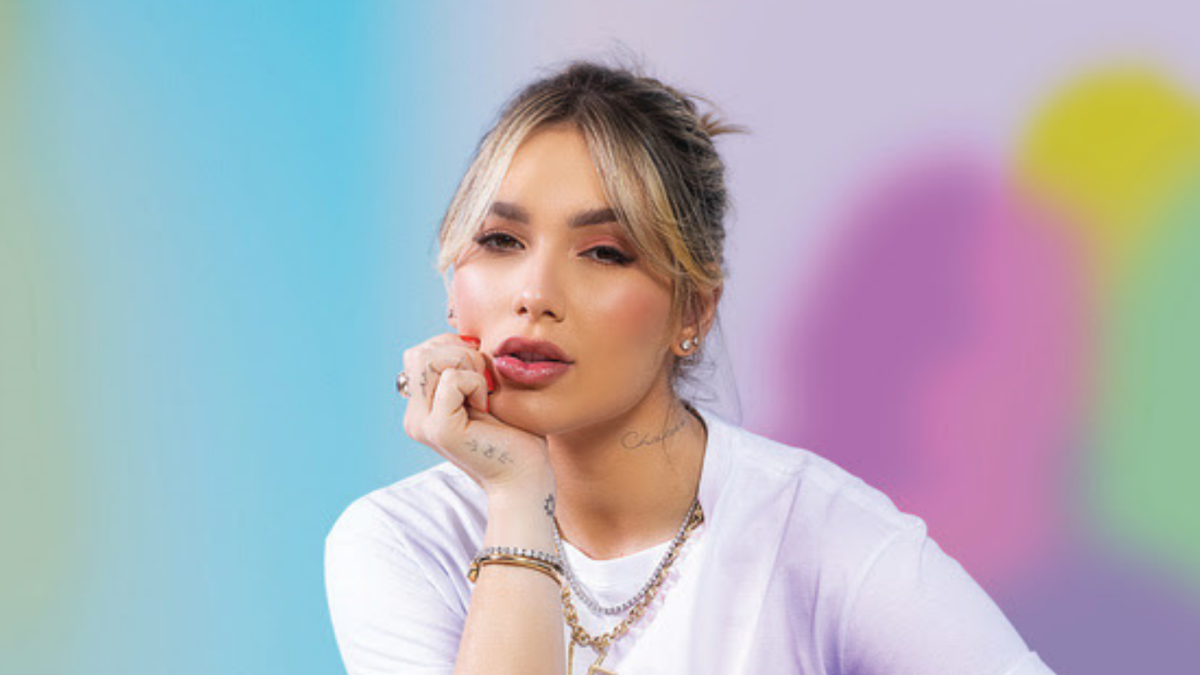 Foto: Virgínia Fonseca fundou a WePink em 2021 - Purepeople