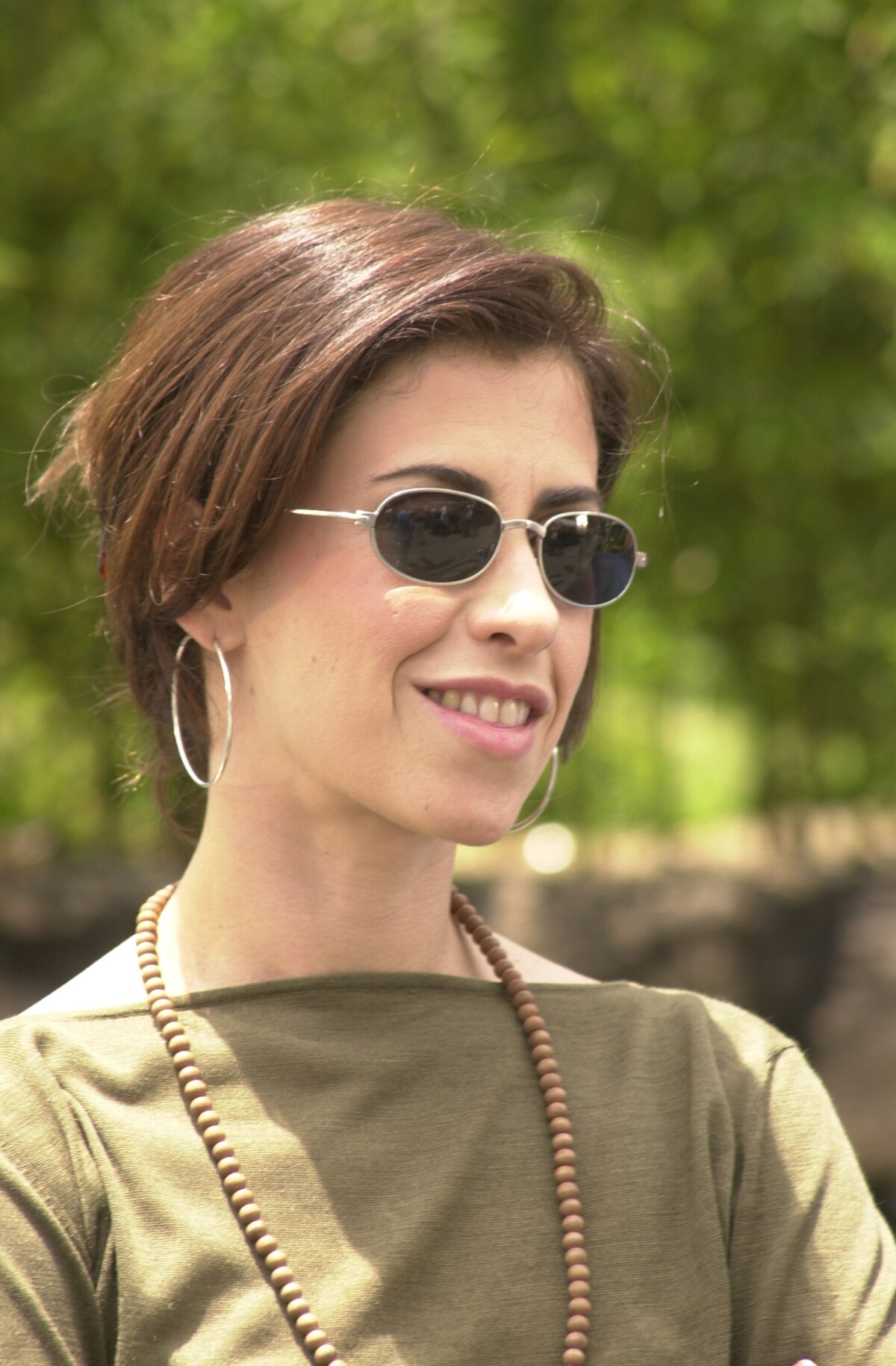 Foto: Fernanda Torres: Vani, de 'Os Normais', é o principal sucesso da ...