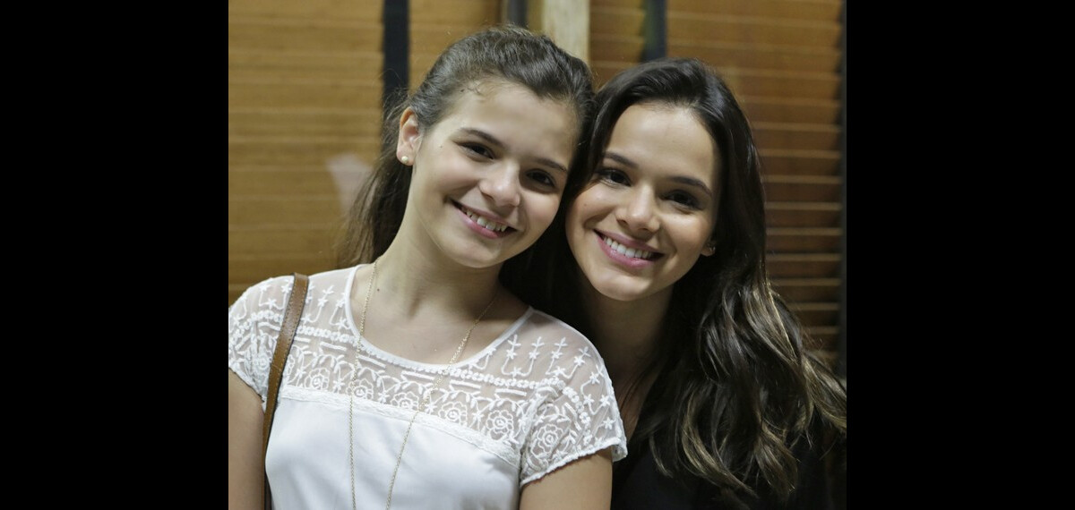 Foto: Luana Lima chegou a aparecer na novela 'Em Família ...