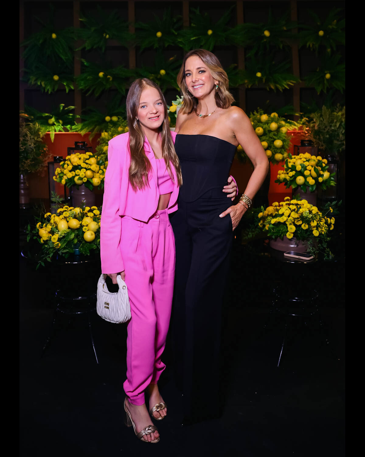 Foto: Filha mais velha de Ticiane Pinheiro, Rafaella Justus vai dançar ...