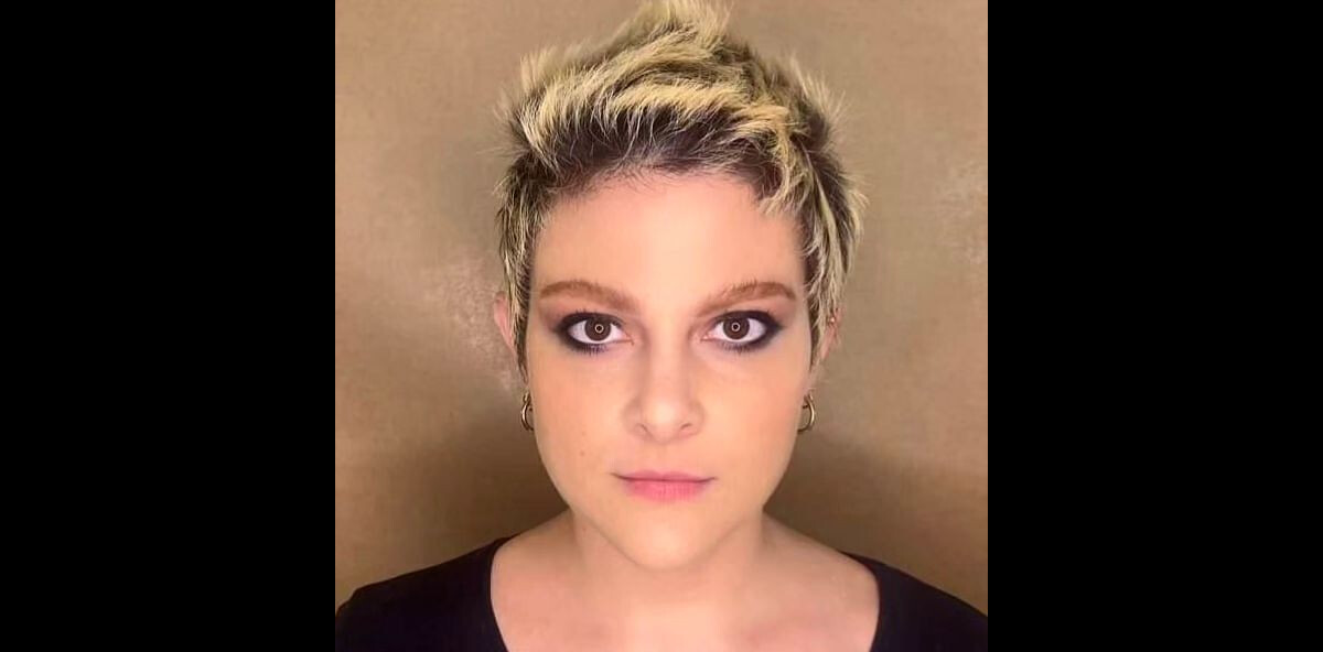 Foto: Raquel Fabbri descobriu um tumor após fazer uma participação ...