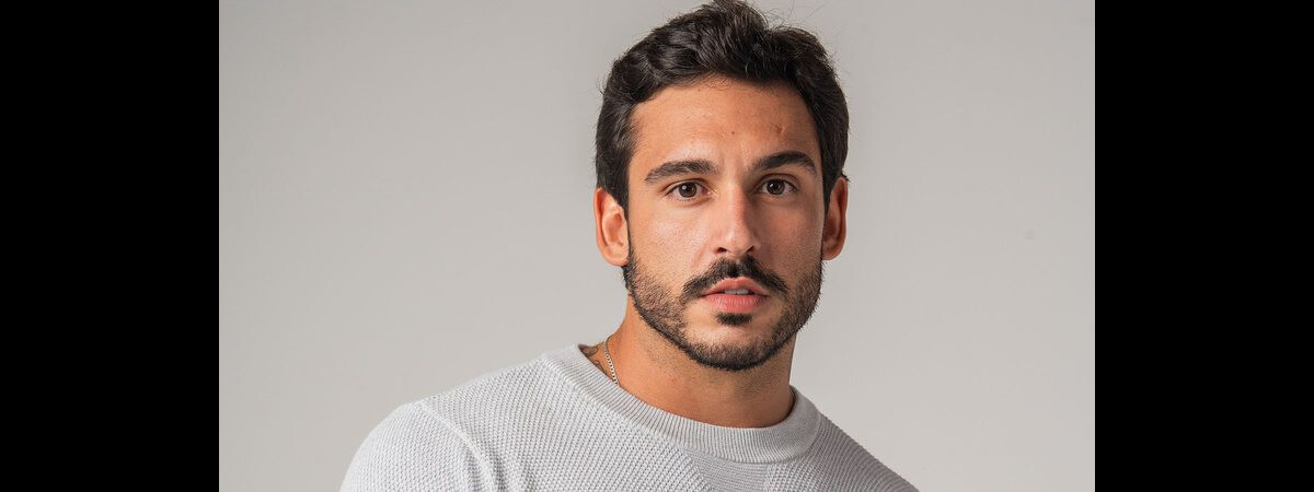 Foto: 'A Grande Conquista 2': Hadad é o favorito a chegar na final do ...