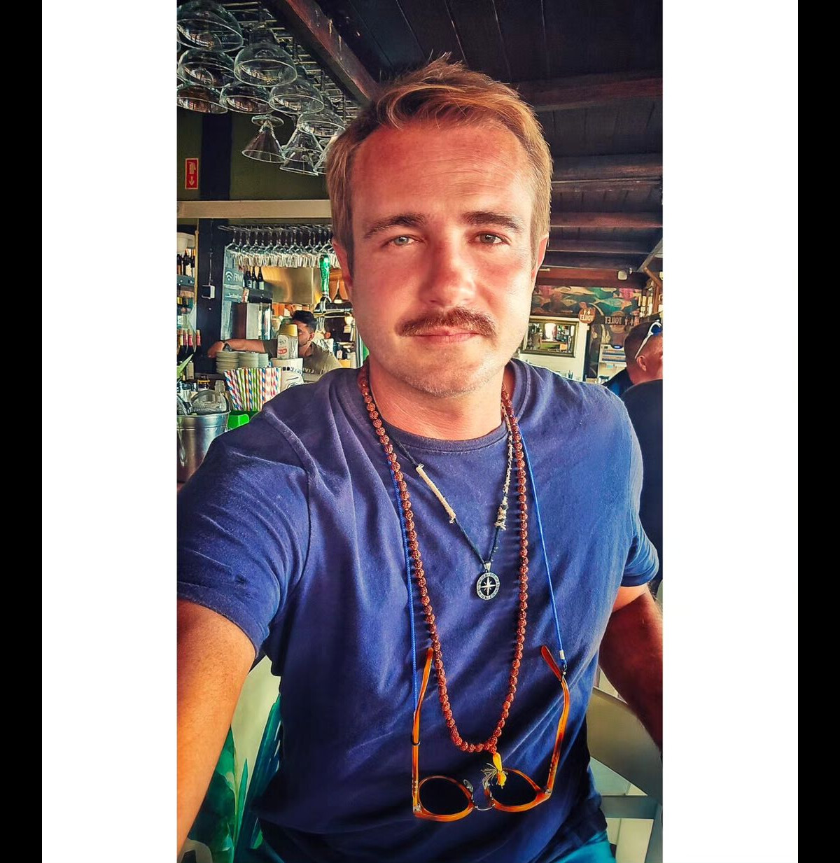 Foto: Com mais de 300 mil seguidores no Instagram, Max Fercondini ...