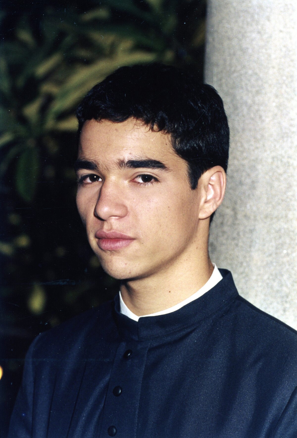 Foto: Novela 'Fascinação' foi ao ar em 1998 no SBT e já teve duas ...