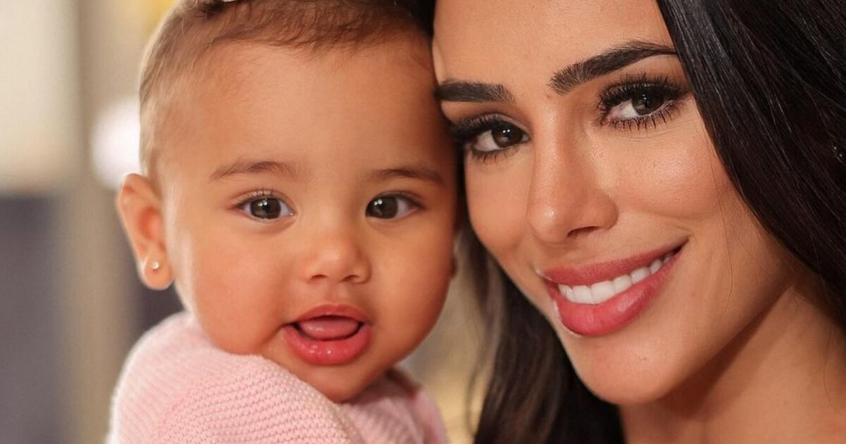 Após 'treta' virtual com Rafaella, Bruna Biancardi posta fotos com ...