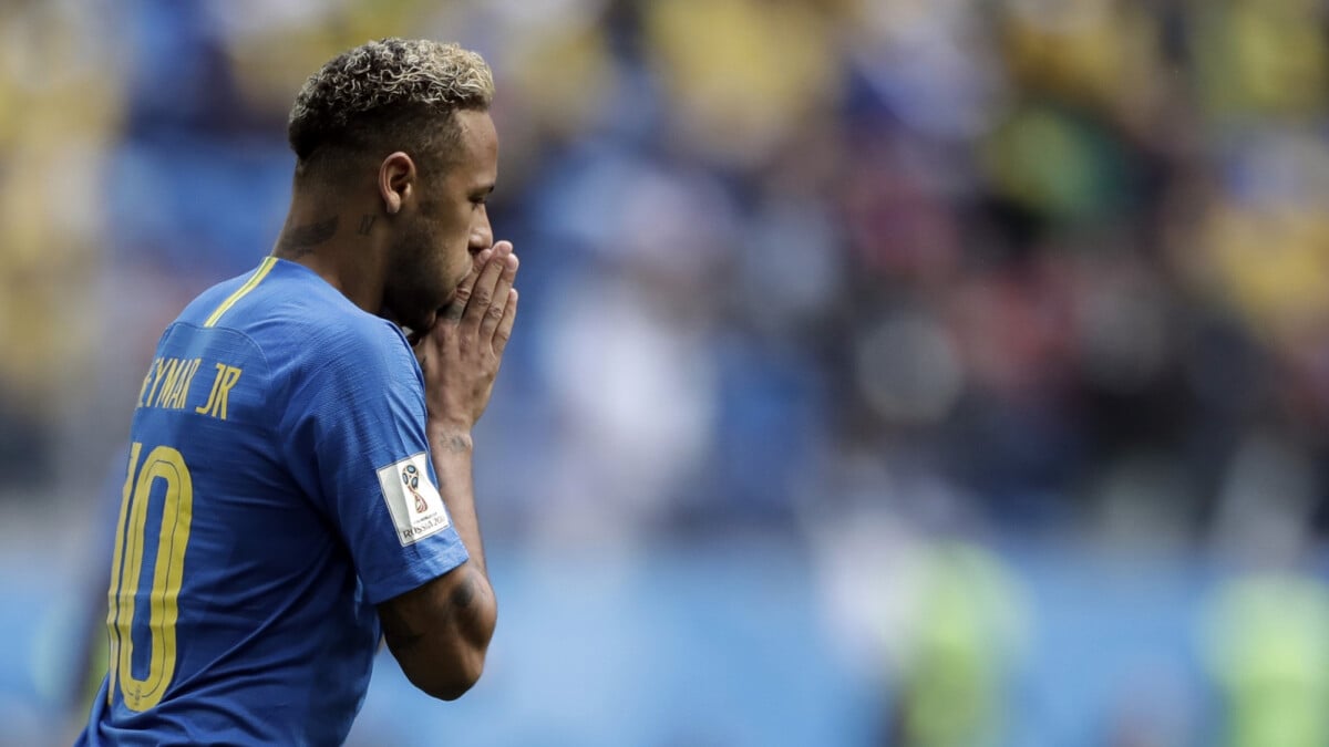 Foto: Avó de Neymar morreu? Mãe do jogador, Nadine posta homenagem ...
