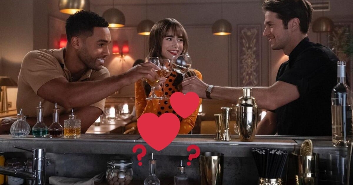'Emily em Paris' 4: reunimos todos os destaques da 1ª a 3ª temporada ...