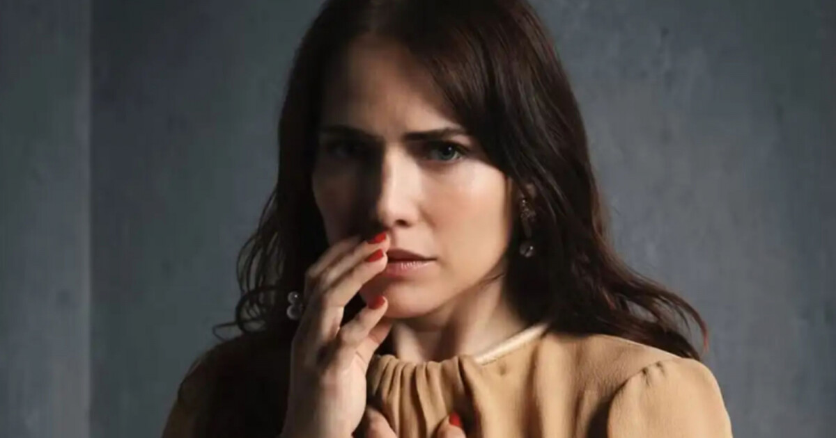 'Vive com desejos': com cover de Regis Danese em cena de 'Os Outros' 2 ...