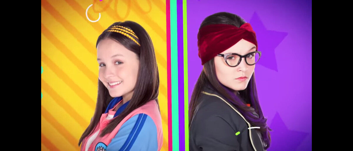 Foto: Comentários dos fãs como 'Isabela ou Manoela?', fizeram ...