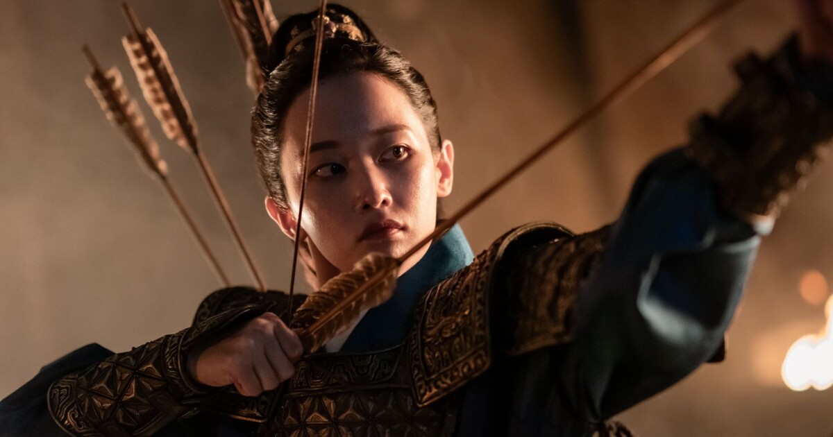 Onde assistir 'Queen Woo'? Dorama sangrento conhecido como 'Game of ...