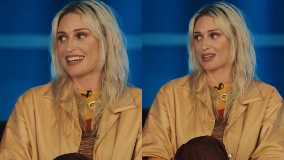 Foto: Quem é a cantora Emily Armstrong? - Purepeople