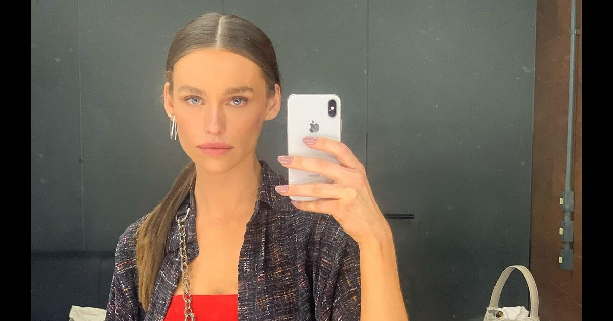 Foto: Estado de saúde de Maidê Mahl é grave! Achada ferida em hotel ...