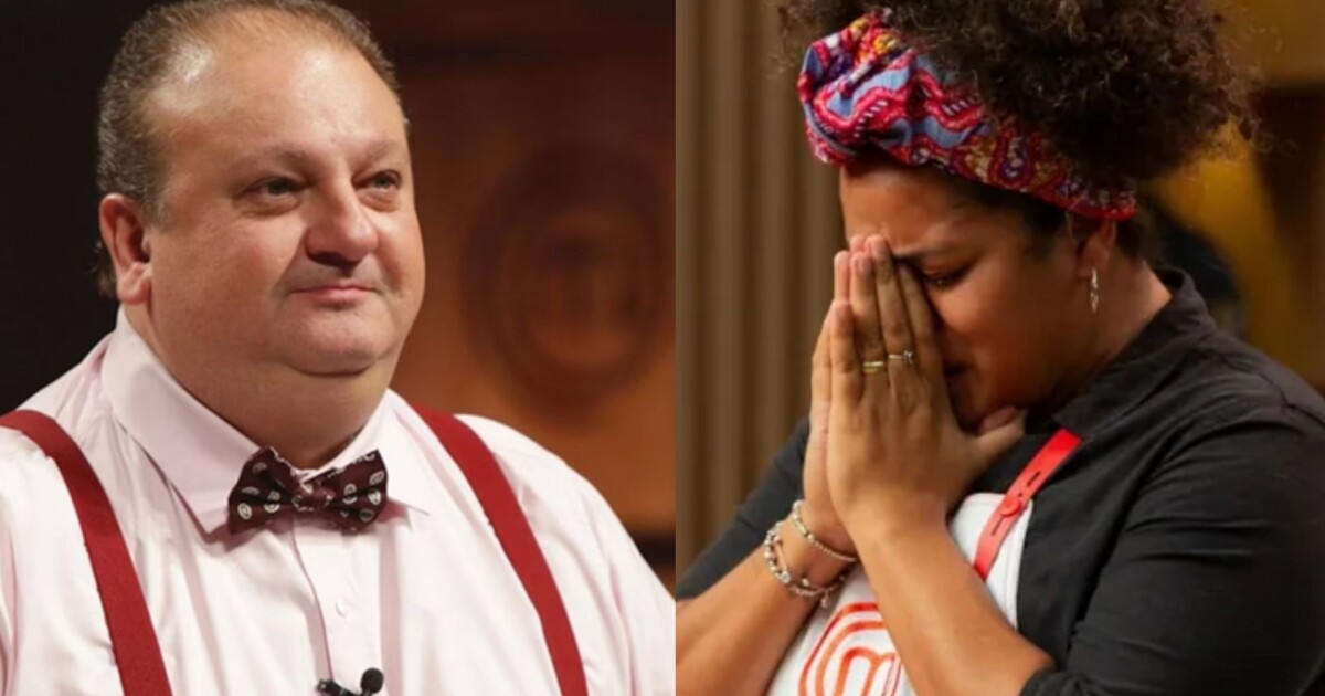 Quem saiu do 'MasterChef Brasil 2024'? Gabriela C. deixa competição ...