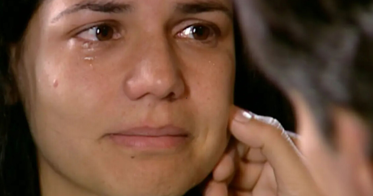 Mãe de Alexandra em 'Alma Gêmea' volta e deixa todo mundo de cabelo em ...