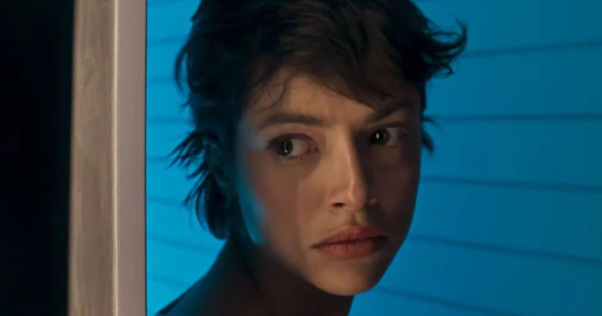 Luma na pobreza e reencontro explosivo de Viola e Rudá agitam a 2ª fase ...