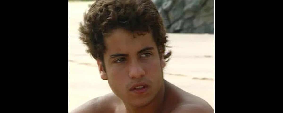 Foto: Pedro Vasconcelos foi um grande galã da TV Globo nos anos 80 e 90 - Purepeople