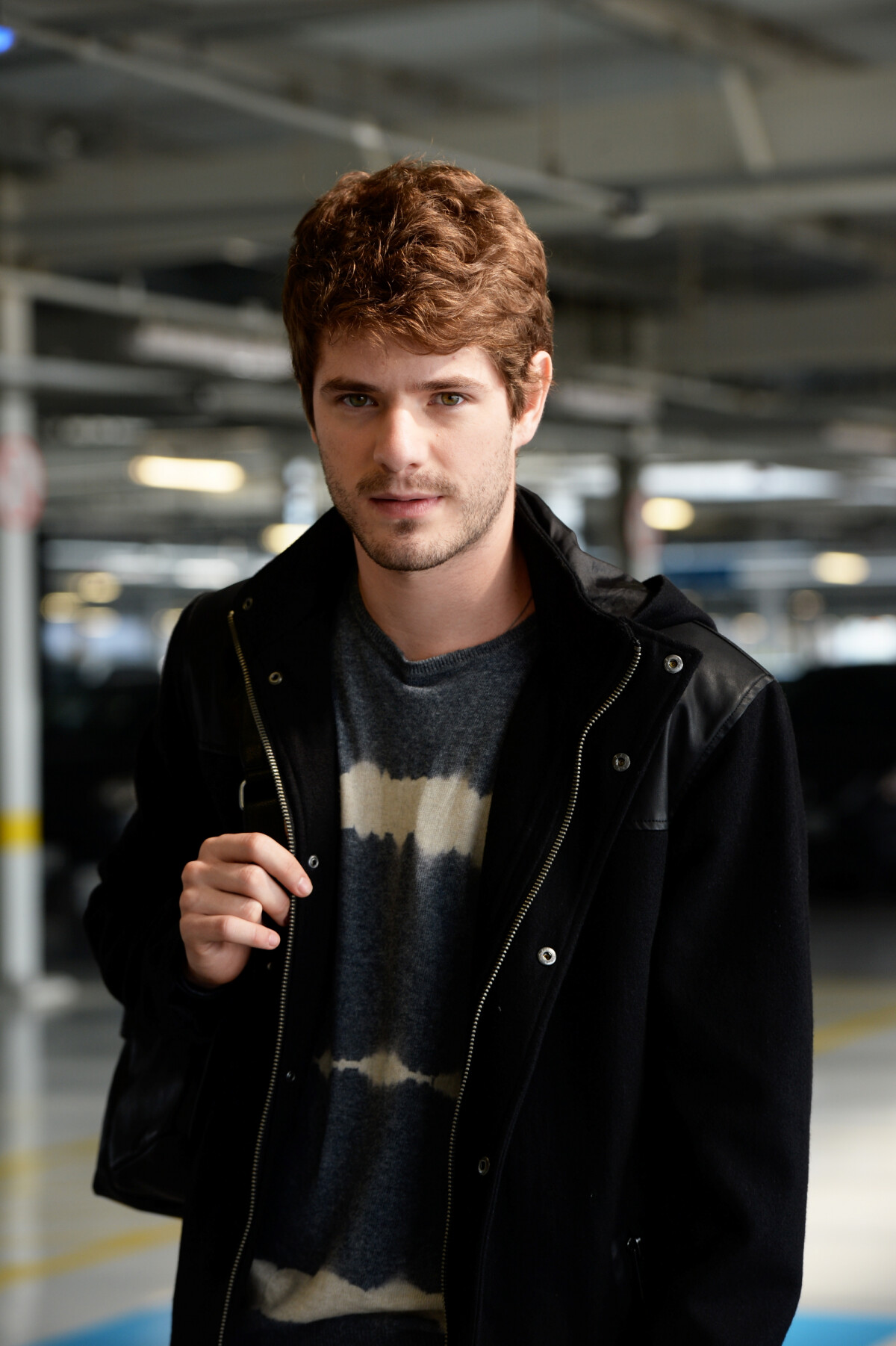 Foto: Maurício Destri foi namorado de Bruna Marquezine em 2015 e par da ...