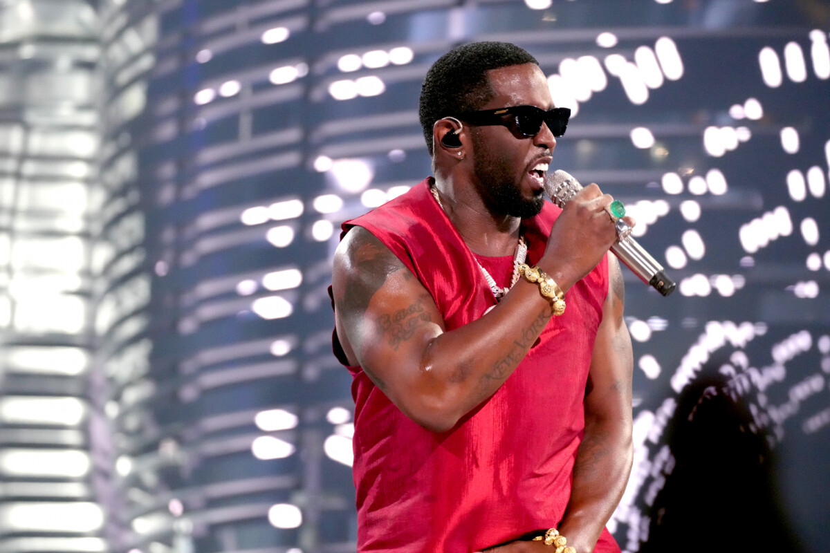 Foto: Caso P. Diddy: no centro das investigações, estão os chamados ...
