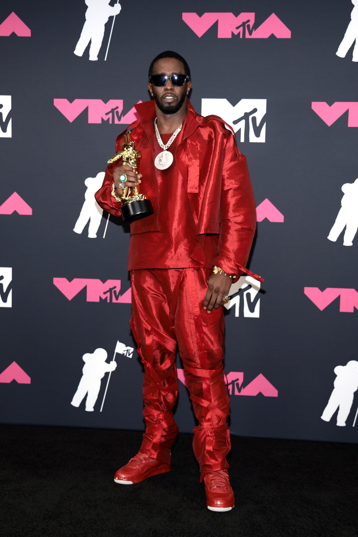 Foto: Caso P. Diddy: 'Era um 'freak-off' em Miami, em uma mansão que ...